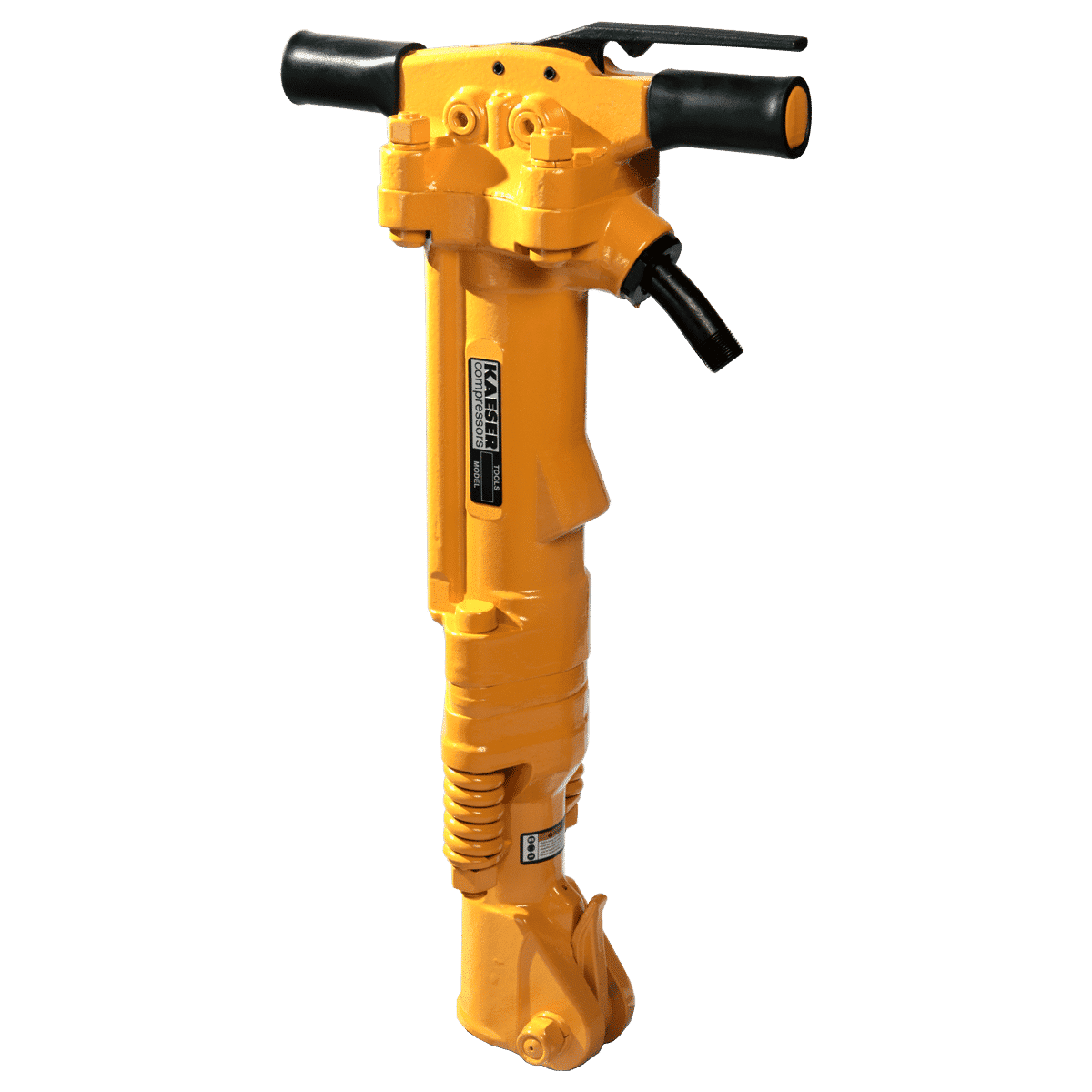 Martillo Neumático para Compresor 90 Lb - Prontorental